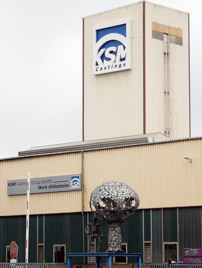 WF KSM Hildesheim – Kreisfeuerwehrverband Hildesheim e. V.